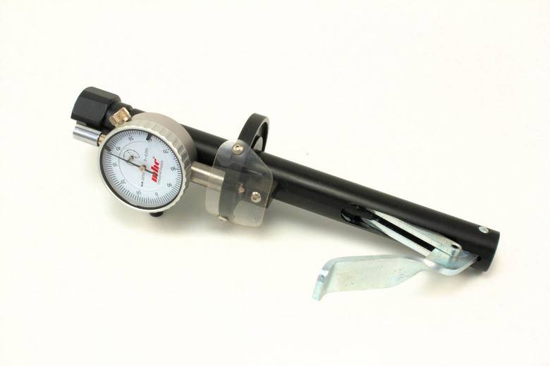 Primer Guage - Hand Priming Tools - K&M Shooting