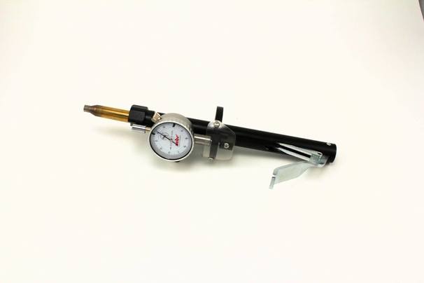Primer Guage - Hand Priming Tools - K&M Shooting