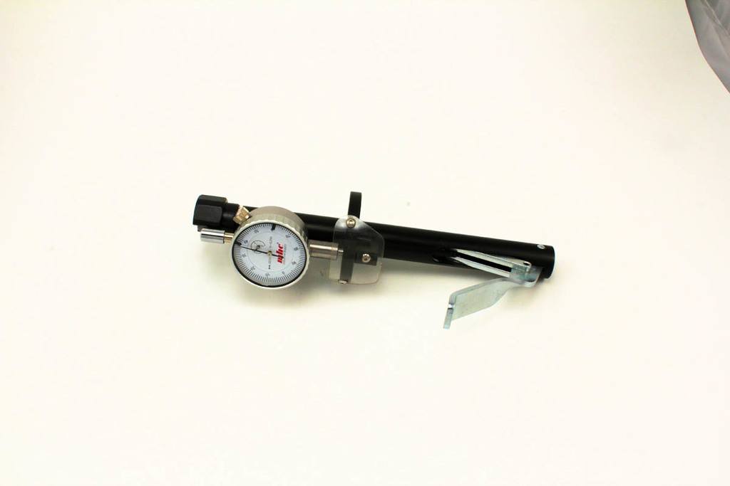 Primer Guage - Hand Priming Tools - K&M Shooting