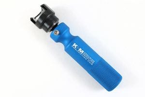 Neck Turner Builder | Neck Turning Tools | Precision