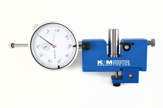 Neck Turner Builder | Neck Turning Tools | Precision