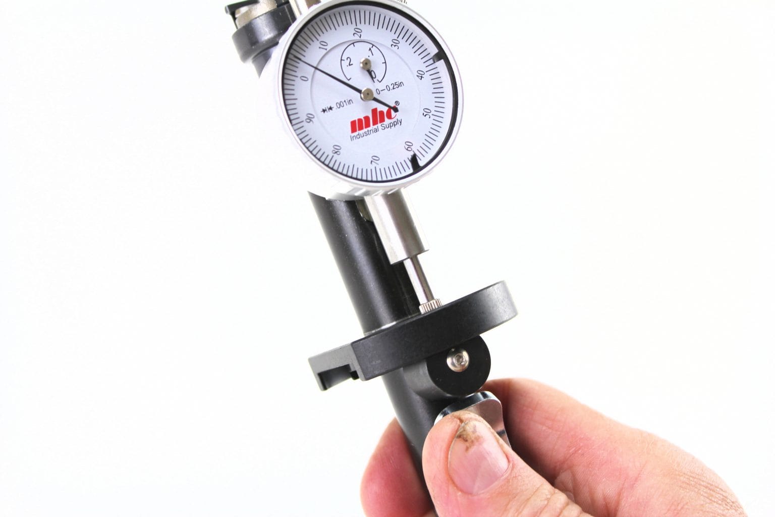 Primer / Gauge Assembly | Primer Pocket Tool | Reloading