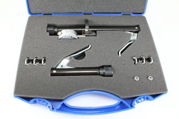 Primer / Gauge Assembly | Primer Pocket Tool | Reloading