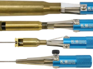 Case Neck Turning Tools | Best Neck Turning Tools | Precision